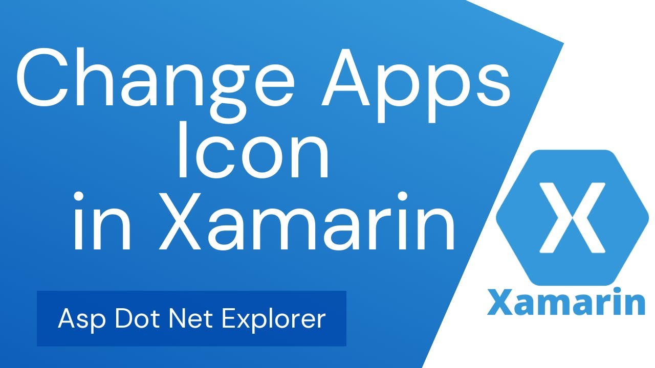 Xamarin Logo