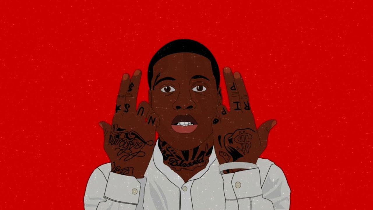 Roddy Rich - Trenches Ft Lil Durk (Unreleased) - YouTube