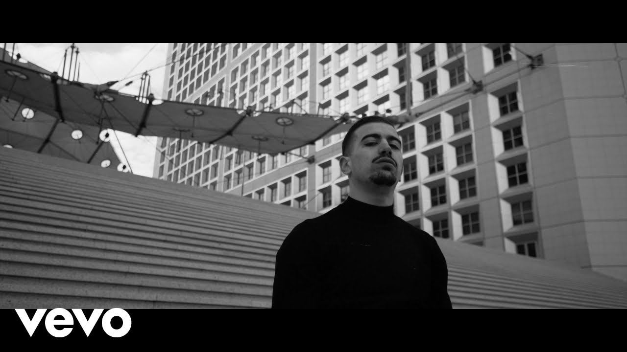 Lemon Haze - Déçu (Clip officiel) - YouTube