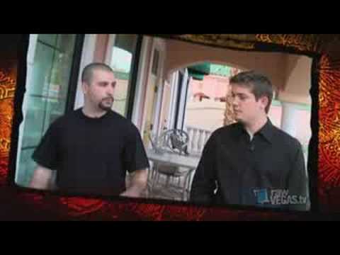 System Of A Down's John Dolmayan on a SOAD Reunion! - YouTube