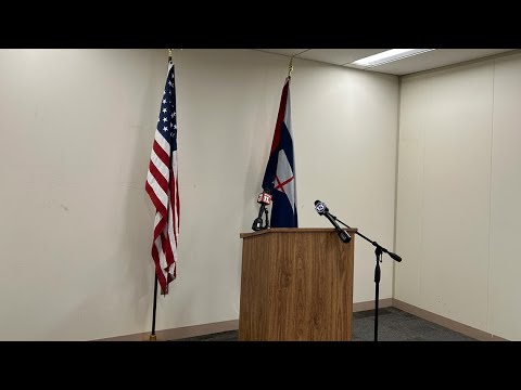 WATCH LIVE | Lucas County Auditor gives 2024 revaluation update - YouTube