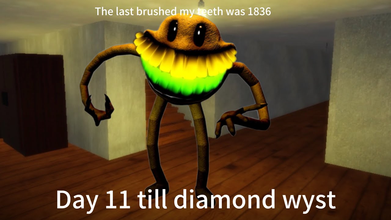 Wyst gameplay ( day 11 till diamond wyst lvl 39 - 40) - YouTube