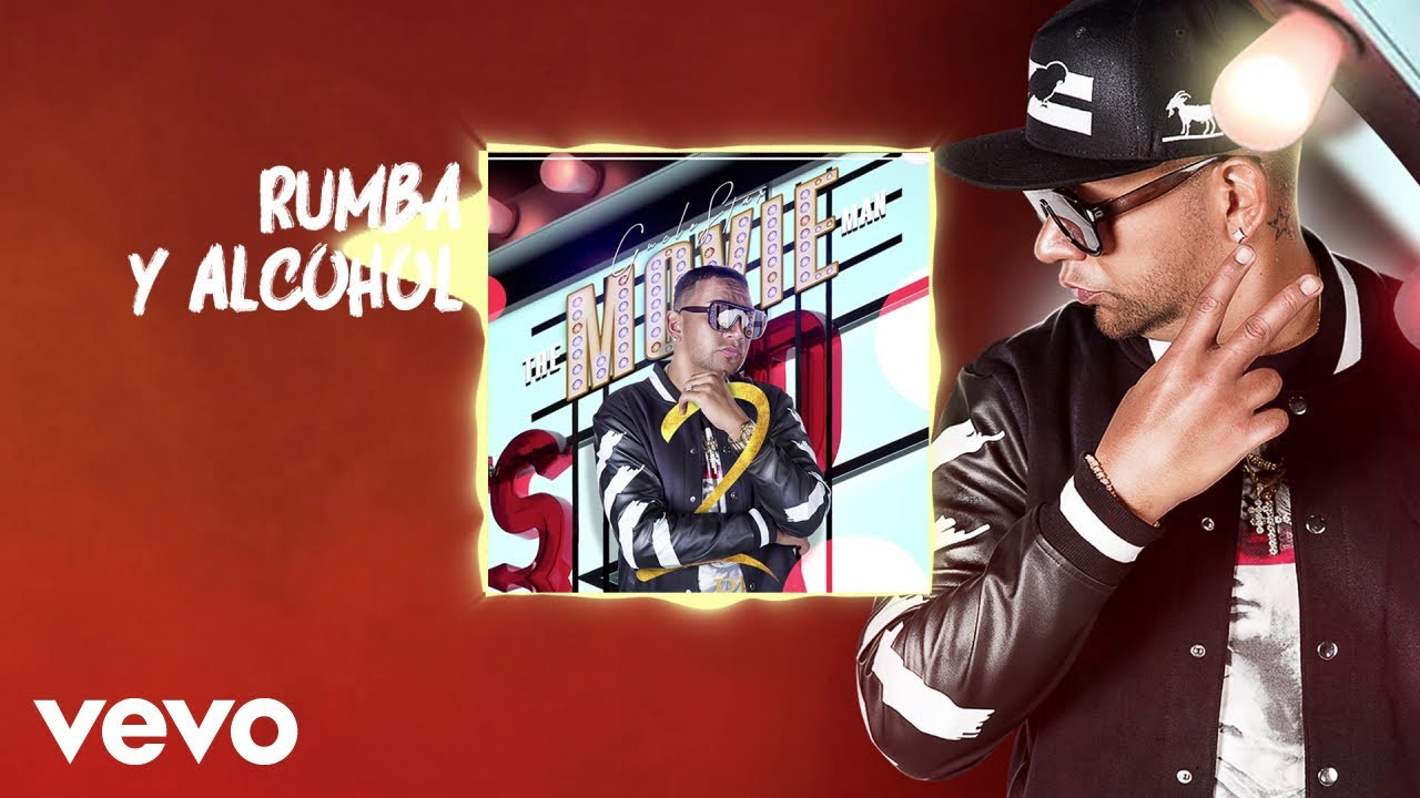 Guelo Star - Rumba & Alcohol (Audio) - YouTube