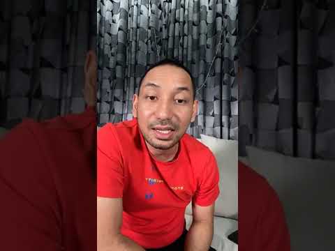 Instagram Zizan Razak