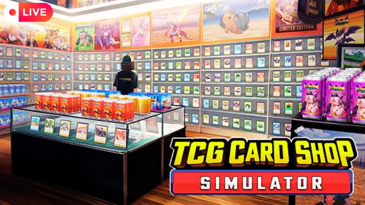 🔴 BIRTHDAY BUFF OPENING EPIC DESTINY PACKS Tonight 🔥| TCG Card Shop ...