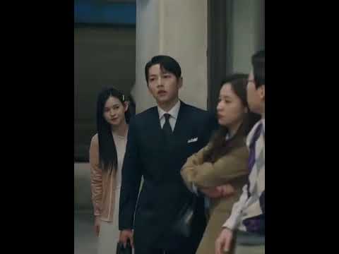 That Hand Songjoong-ki #vincenzo #kdrama #songjoongki #jeonyeobeen