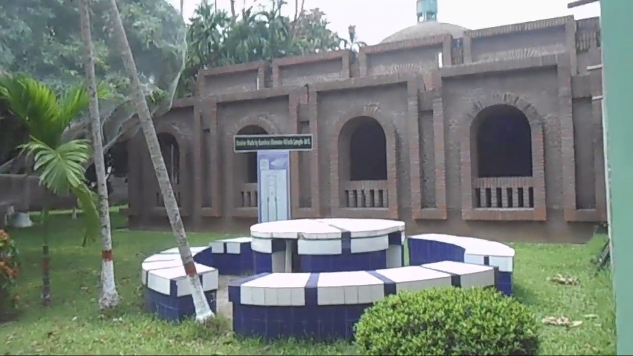 Rural Development Academy " RDA Bogra" By #Tipsandinfotube# - YouTube