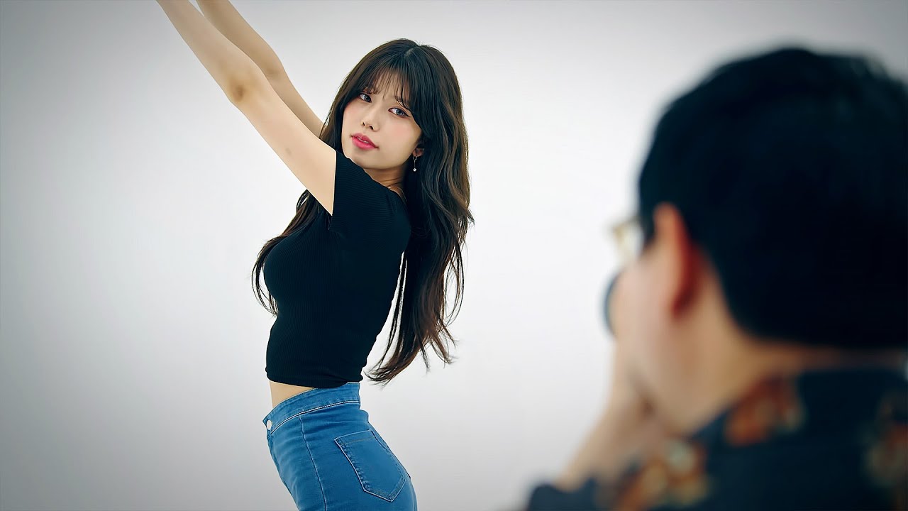 어느 사진작가의 은밀한 취미 - YouTube