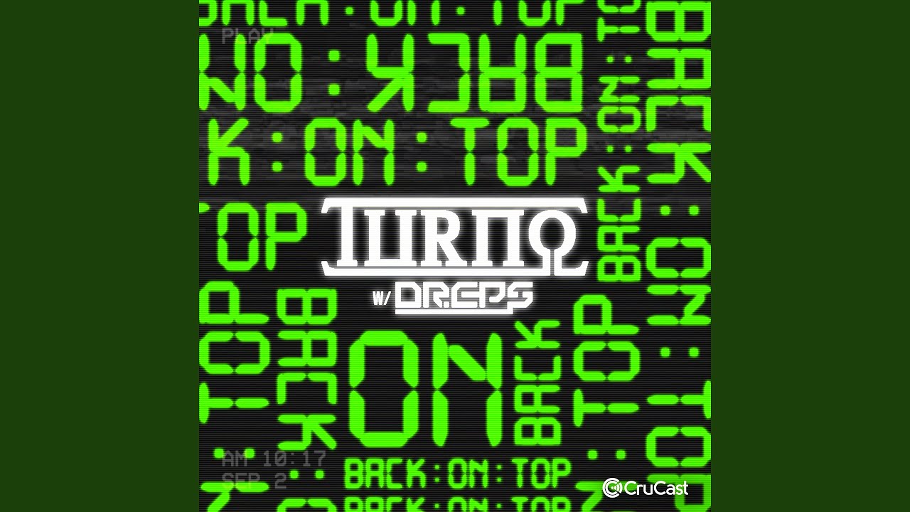 Back on Top - YouTube