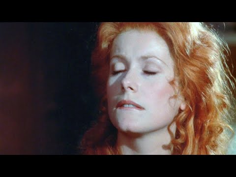 Catherine Deneuve in \