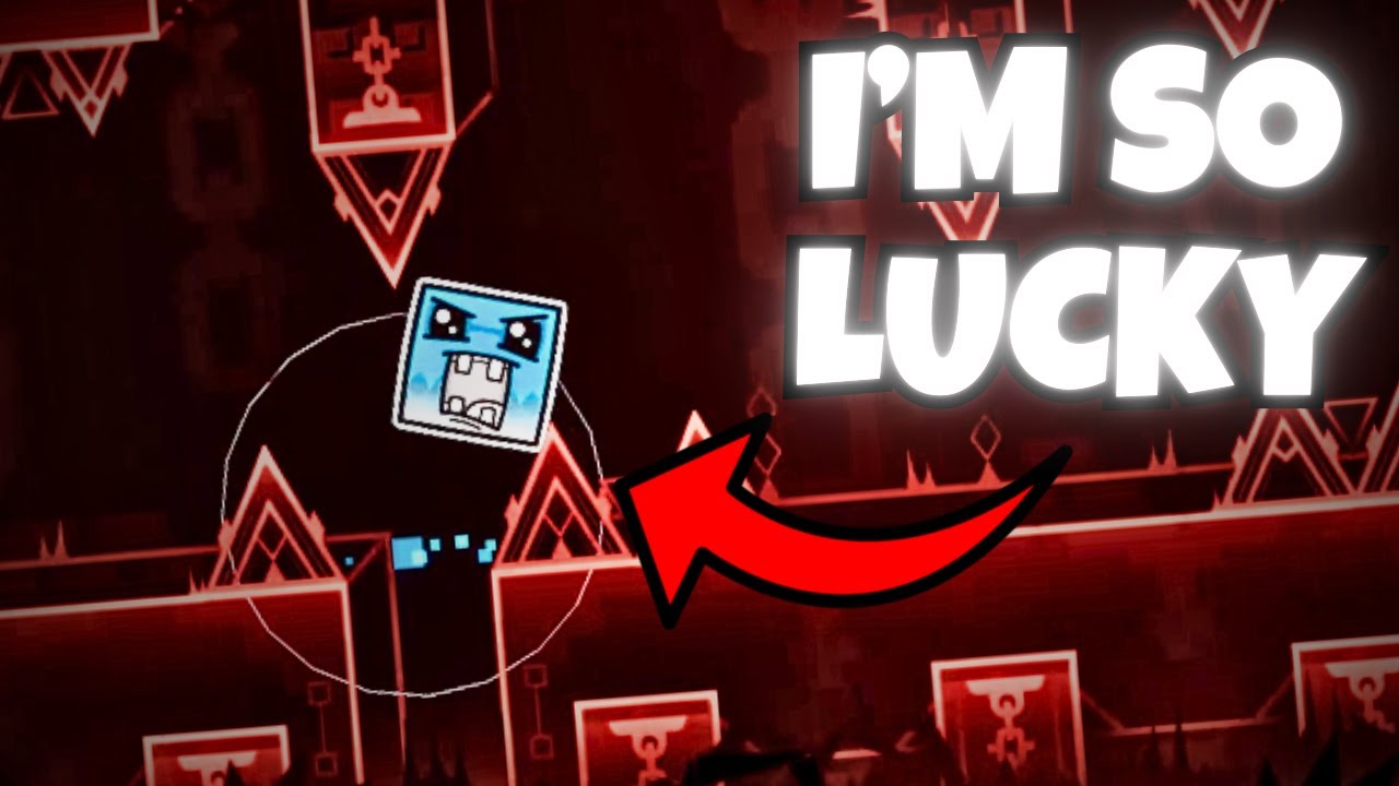 (TOP 7) SLAUGHTERHOUSE 24-100 | Geometry Dash - YouTube