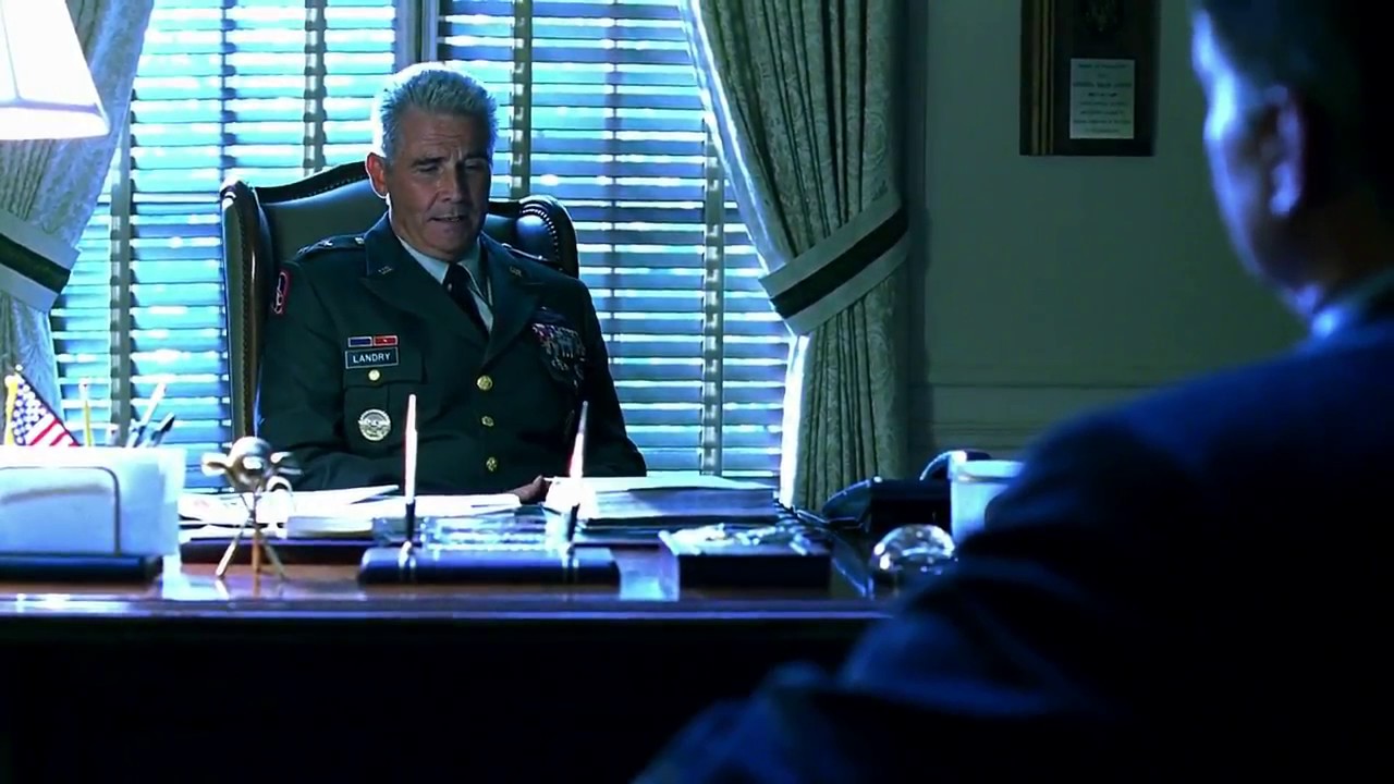 Two letters - from Traffic movie 2000 - YouTube