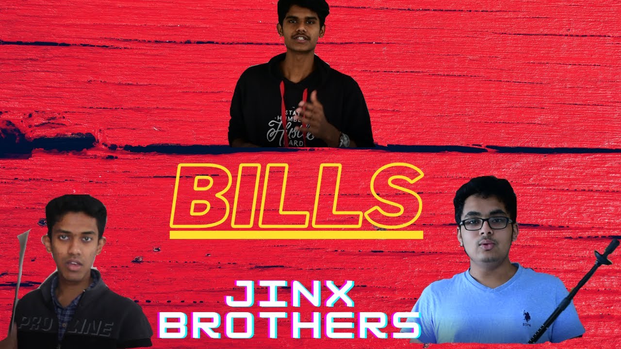 Salary expectations vs Reality| JINX BROTHERS - YouTube