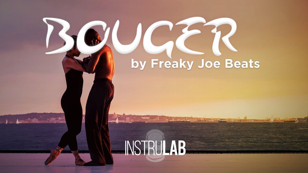 [FREE] Instru Rap Reggaeton/Ambiance/Été - BOUGER - Prod. By FREAKY JOE ...