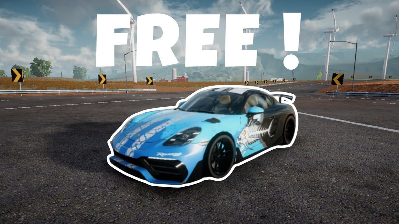 Drive Zone 4S For Free ! | MS5-R Winner Reveal ! - YouTube