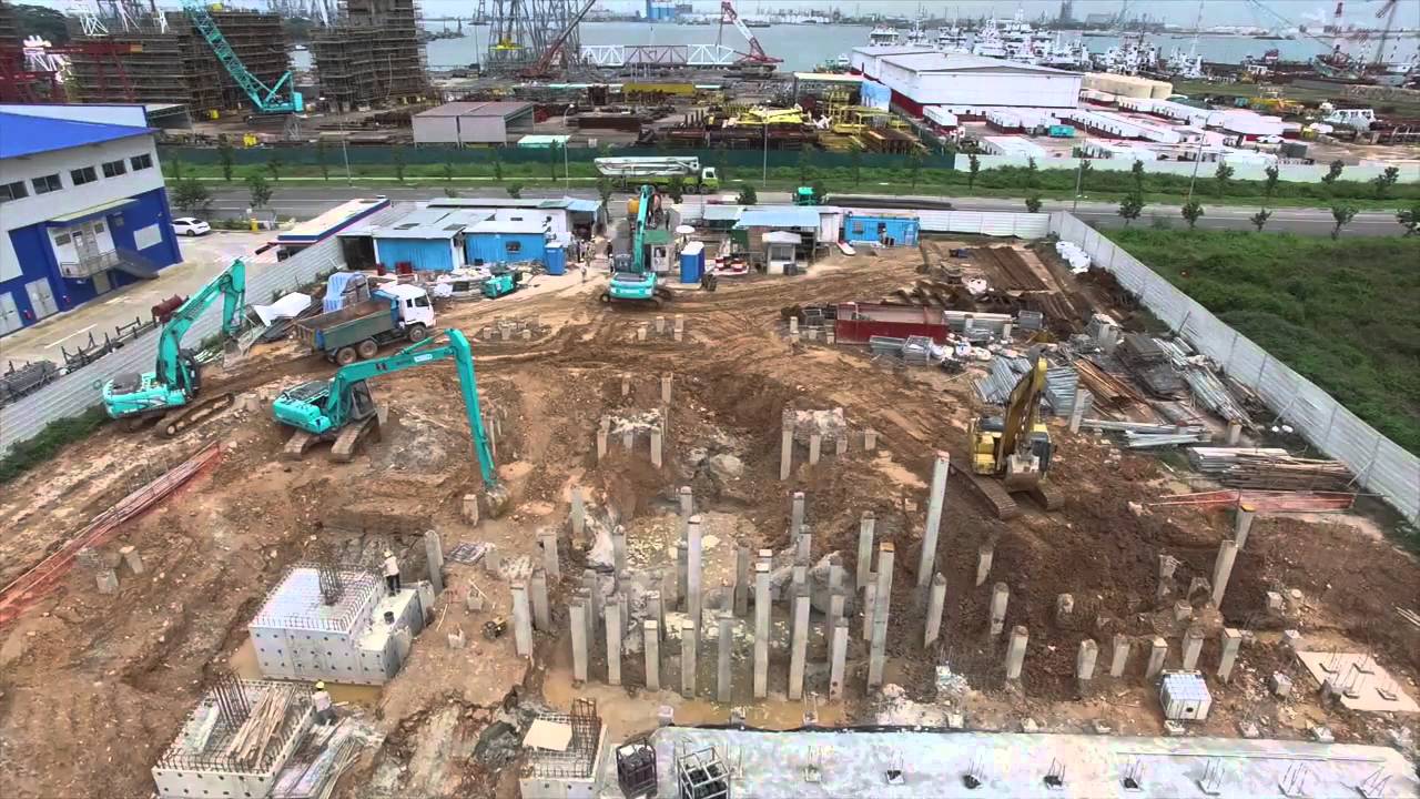 SLS New Premises (02/12/2015) - YouTube