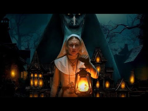 KISAH KELAM SUSTER RUMAH SAKIT - Cerita Gambar - Cerita Bergambar