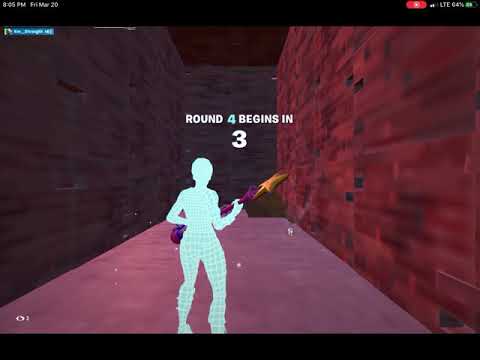 Downhill zone wars 100 ping and over