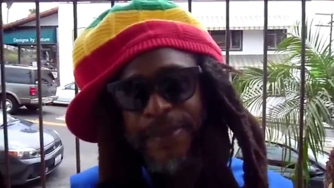 Interview: David Hinds with STEEL PULSE (UK Reggae Band) - YouTube
