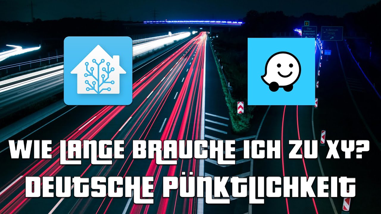 Fahrzeit Nach Hause