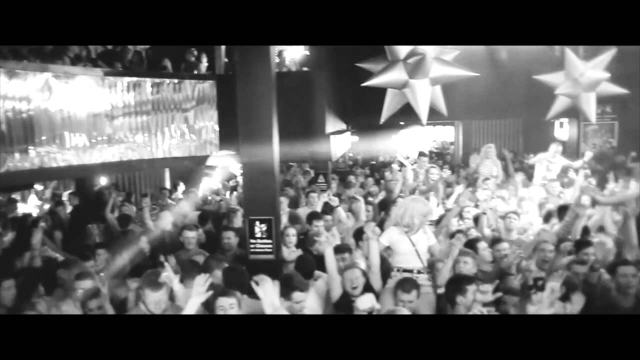 Nervo - Lush! Portrush - Saturday 15th March 2014 - YouTube