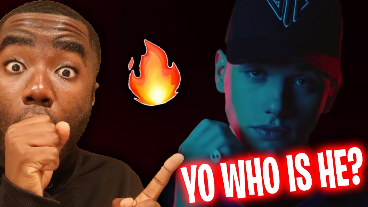 AMERICAN REACTS TO SERBIAN RAP 🇷🇸 | VOYAGE x J FADO - PLESI (JUŽNI ...