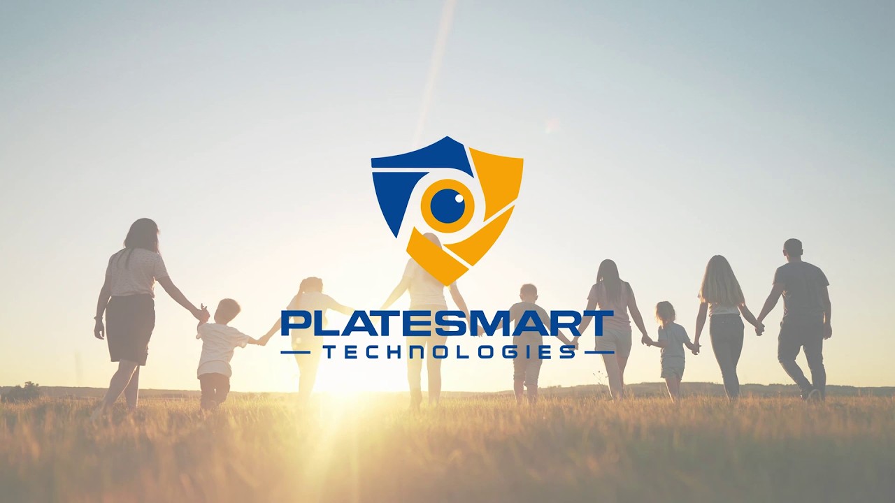 PlateSmart LPR Helps Solve Crimes, Save Lives & Boost Profits - YouTube
