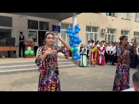 Тиллар байрами билан табриклаймиз - YouTube