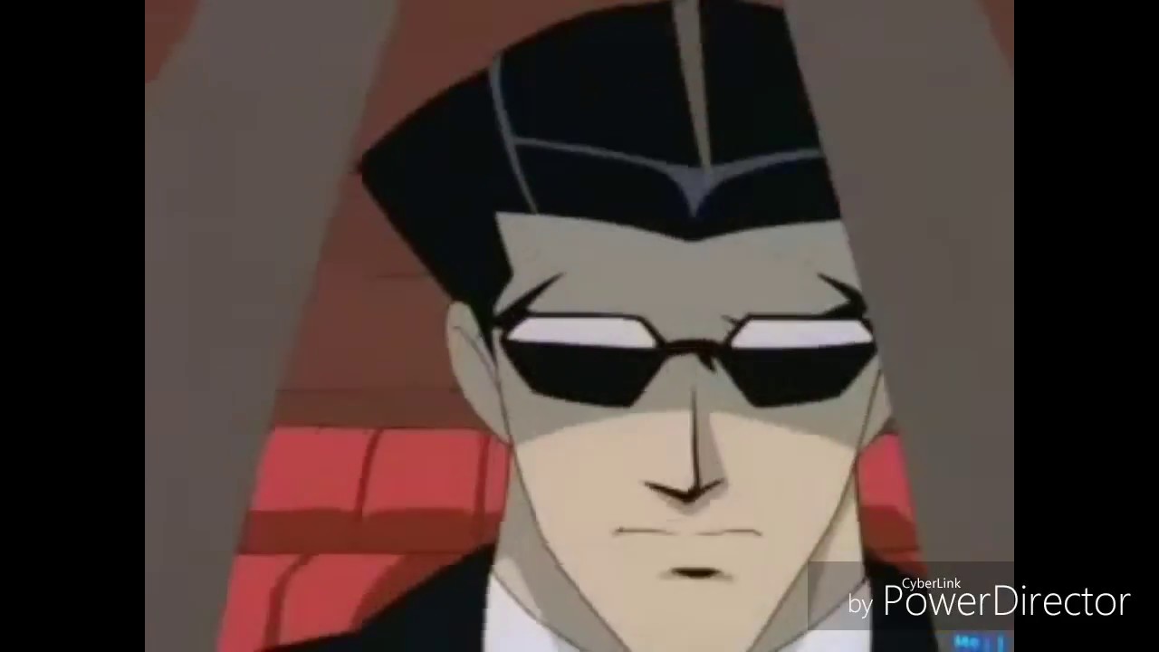 The Negotiator (AMV) S7ven Da Don - YouTube