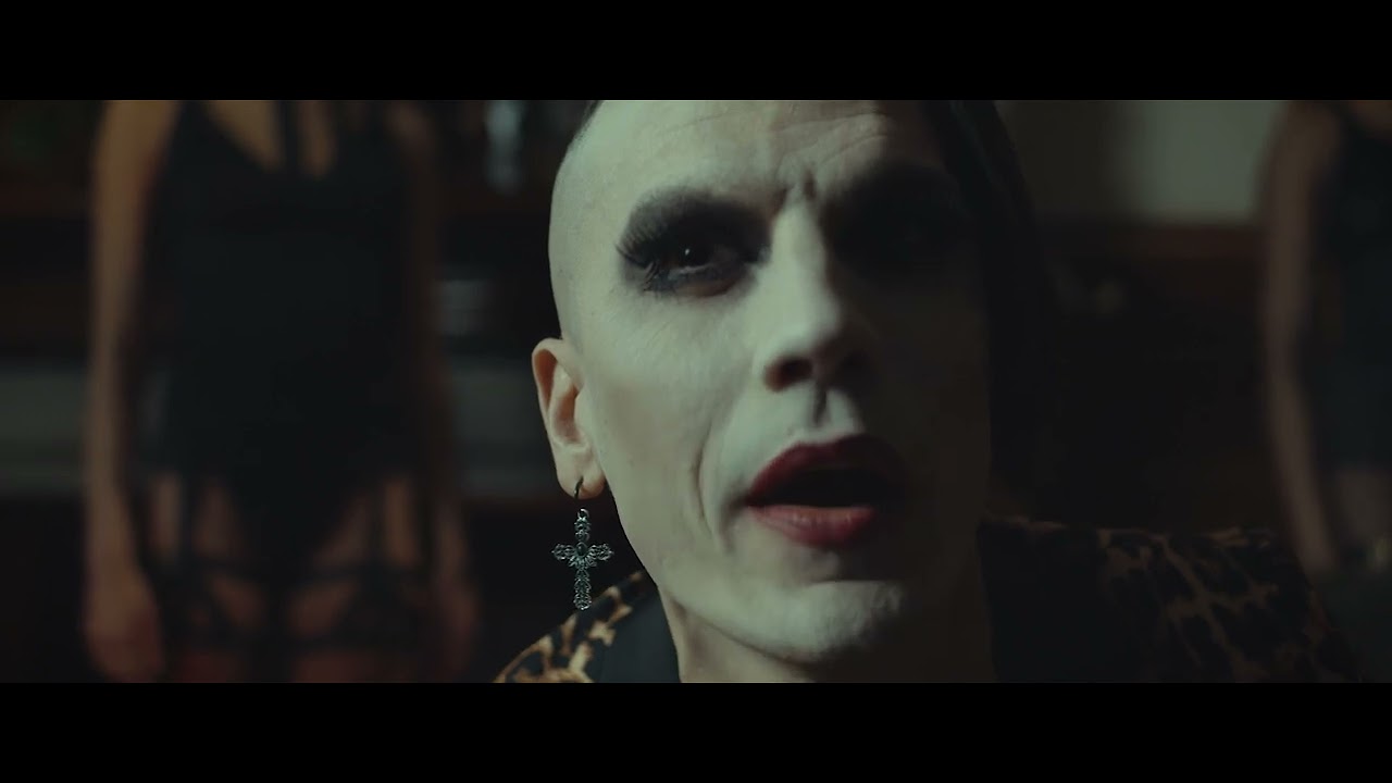 FYRE RISES TRAILER #1 FAMILY - YouTube