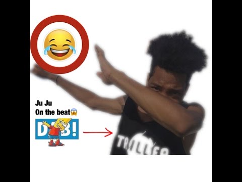 HOW TO JUJU ON THAT BEAT! (Official Tutorial!) imrealmarquise - YouTube
