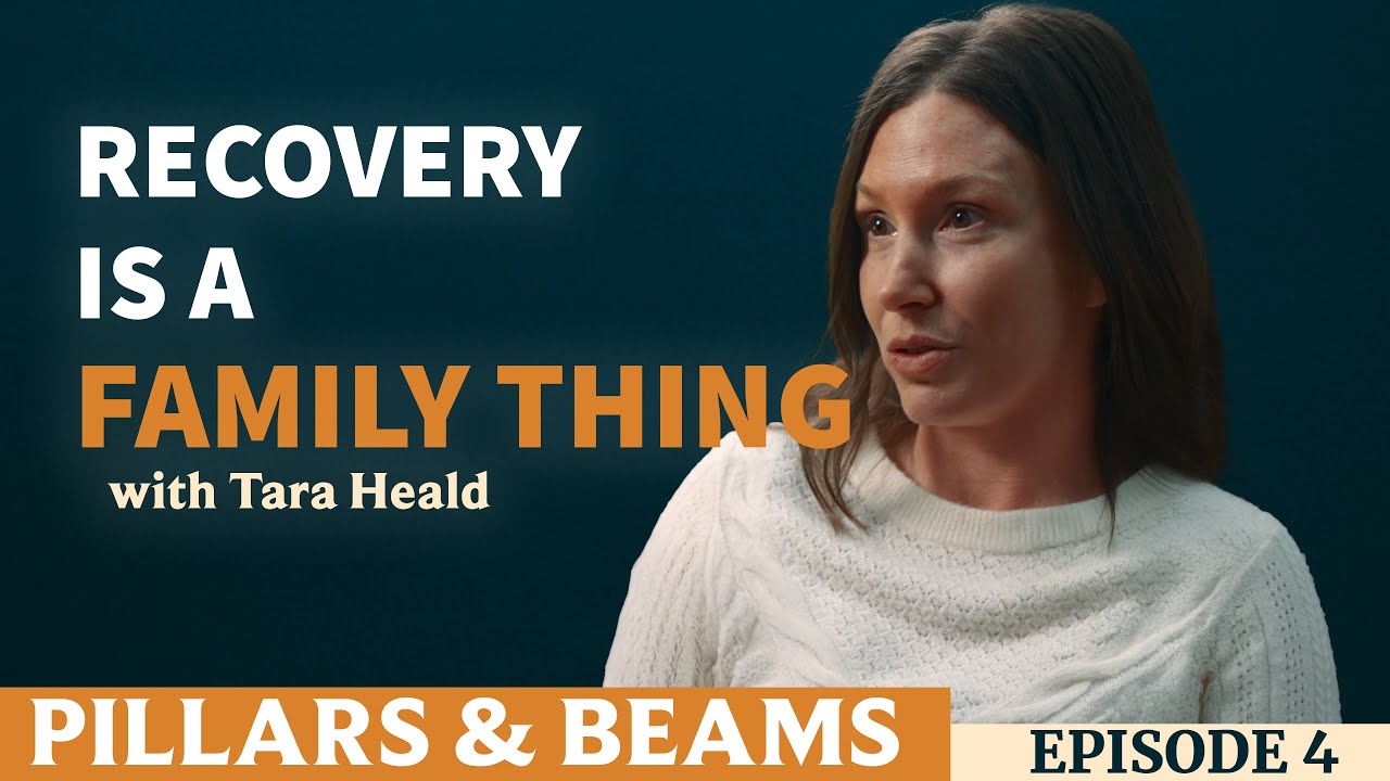 Healing the Whole Family: Tara's Bold New Model for Recovery - YouTube