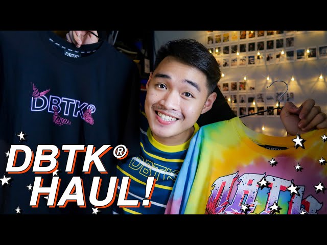 The Ultimate Guide to dbtk Size Chart Philippines for a Perfect Fit ...