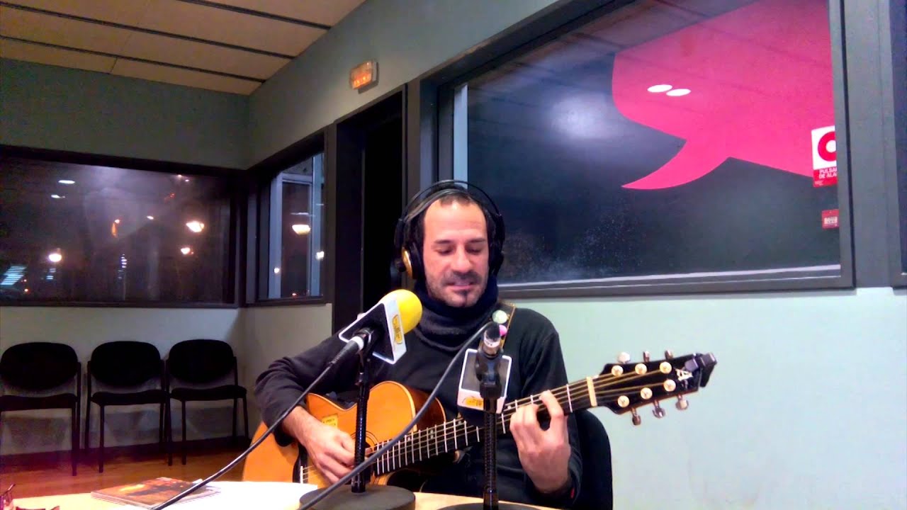 jules - ja arribem - 23-02-16 - YouTube