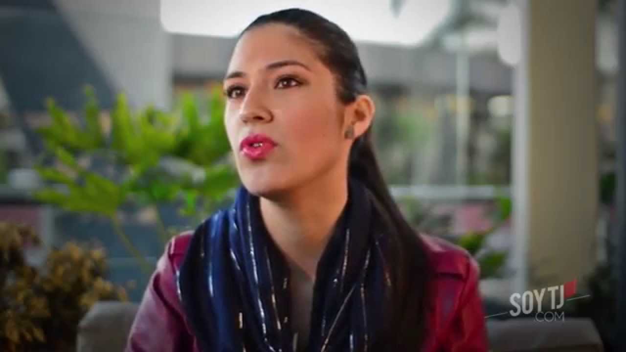 ENTREVISTA MAFER GONZALEZ - YouTube