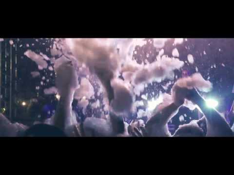 Spot Schiuma Party Vicenzamix
