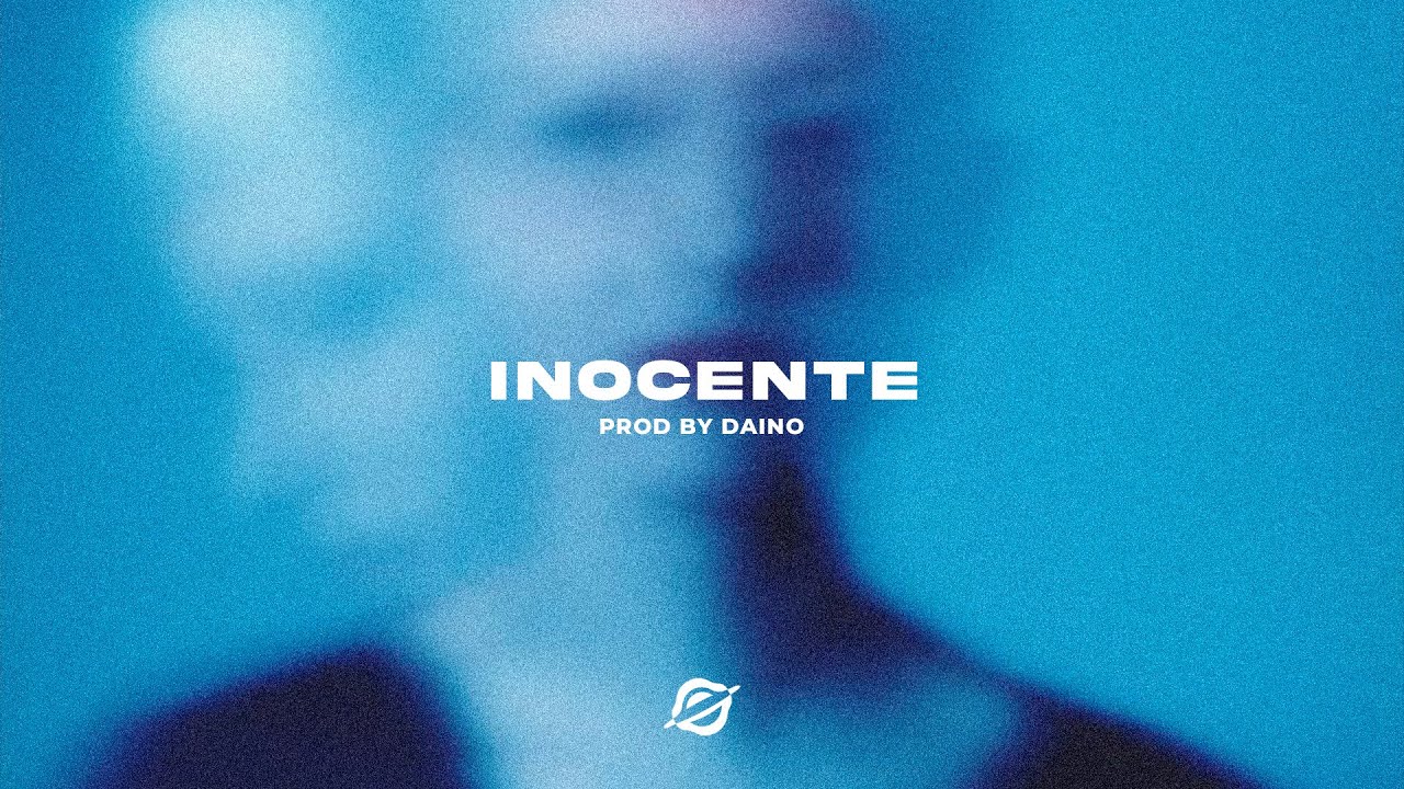 INOCENTE | Rauw Alejandro type beat SYNTH RETRO POP x Tainy 👾 - YouTube