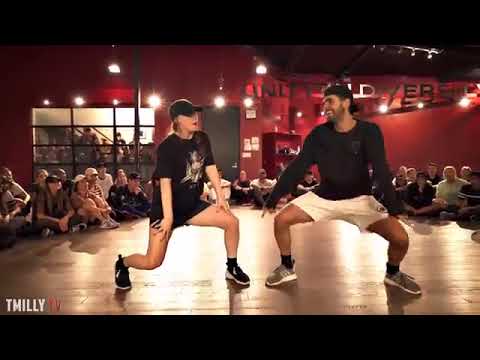 haley fitzgerald compilation dance - YouTube