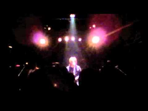 Brack Top live 『クジャク』 - YouTube