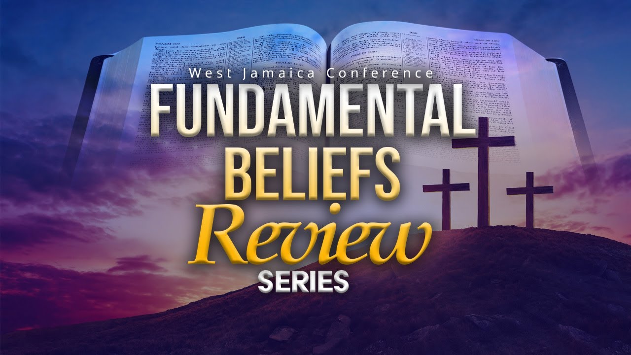 Online Doctrinal Review Series || Friday, May 14, 2021 - YouTube