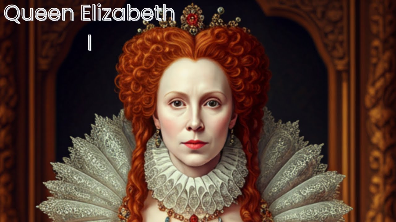 The Golden Age: Queen Elizabeth I's Legacy - YouTube