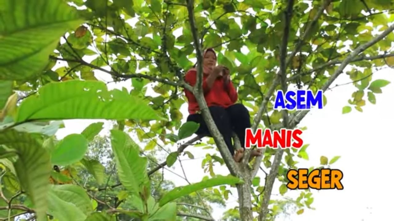 Emak Enah Metik Jambu Tangkalak | ENAH BIKIN ENAK (12/08/22) Part 1 ...