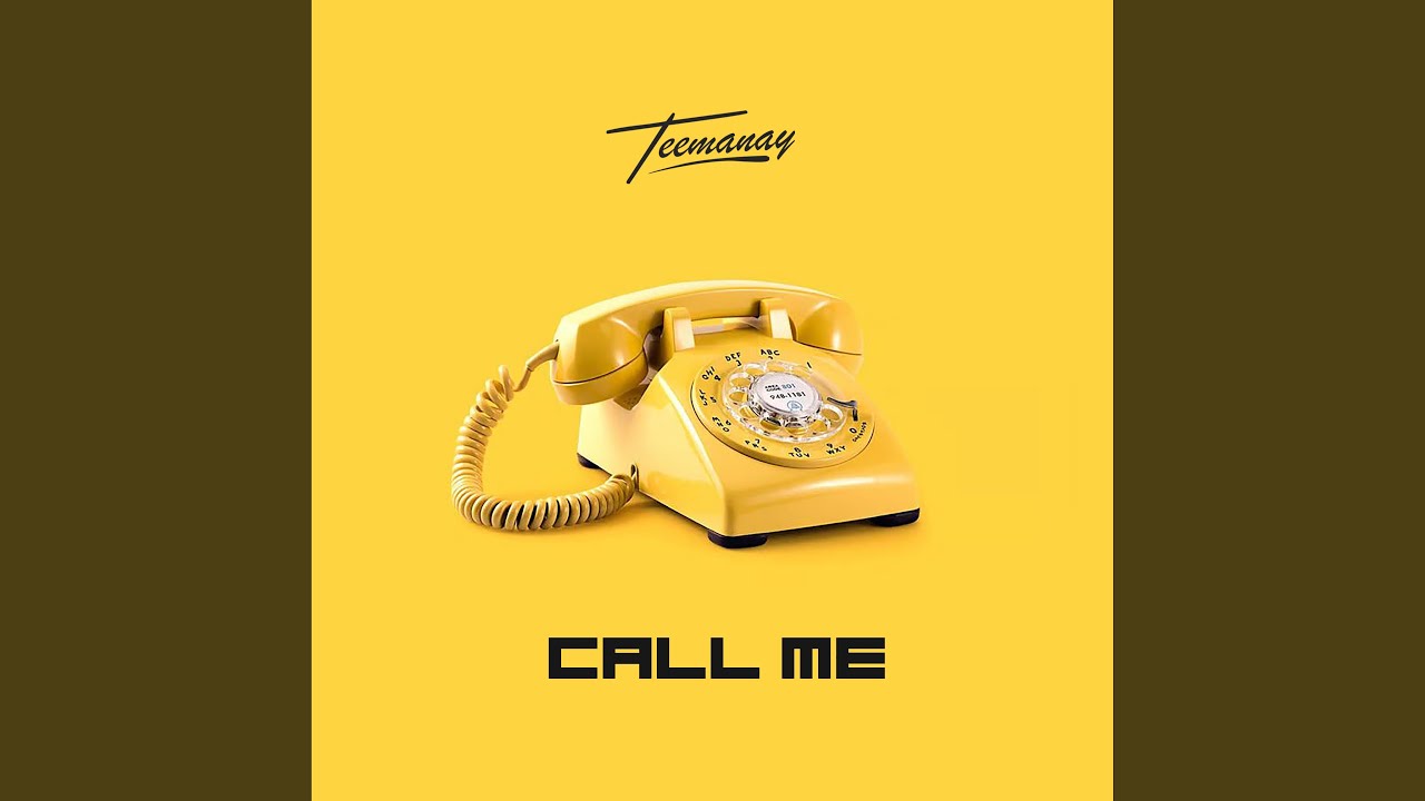 Call Me - YouTube