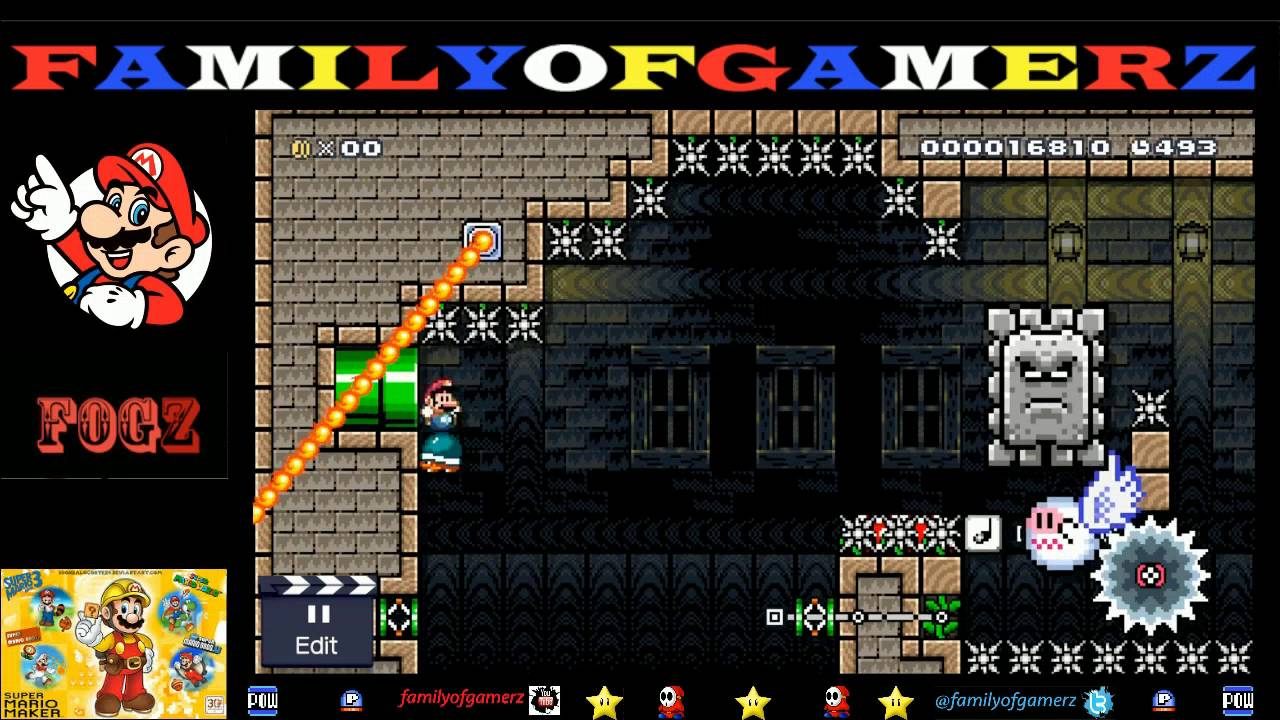 Preview: JC Presents ShellRaiser!!! - YouTube