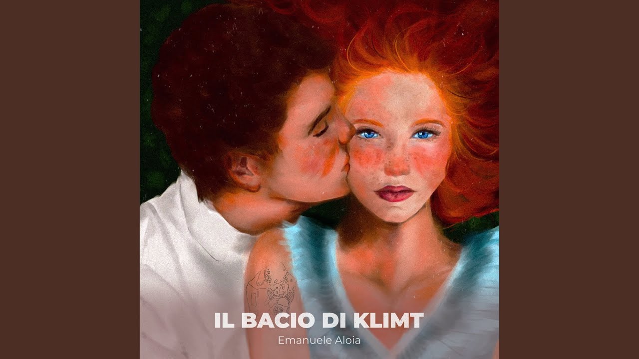 Il bacio di Klimt - YouTube Music