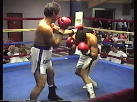 Atlantic Boxing Television: Episode 32 - Fight 1/Part 2: Cadiz vs ...