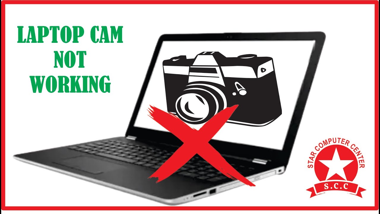 Laptop Cam Installation | Laptop software installation |Webcam Driver ...