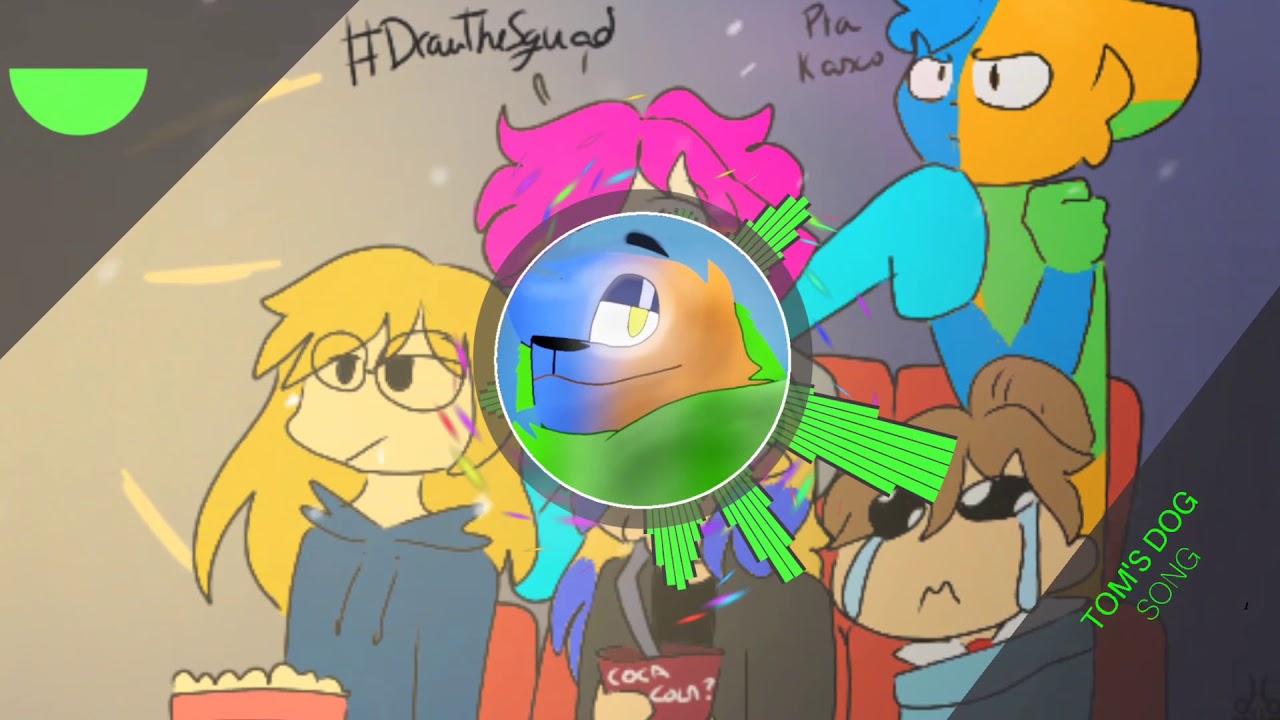 Song - Tom's Dog (Tom's Dog Meme Song) - YouTube