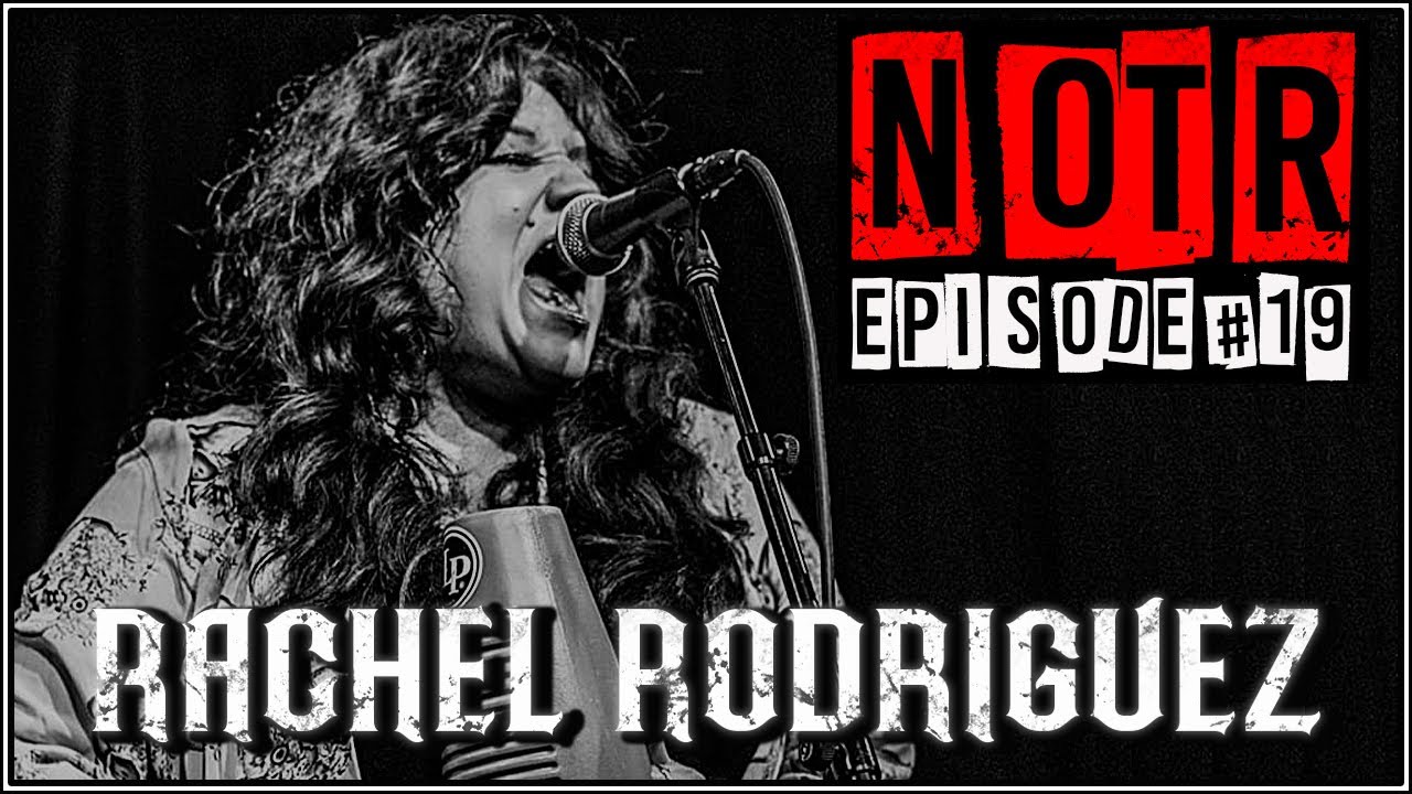 Exclusive Deep Dive Interview with Rachel Rodriguez: Rising Star in the ...