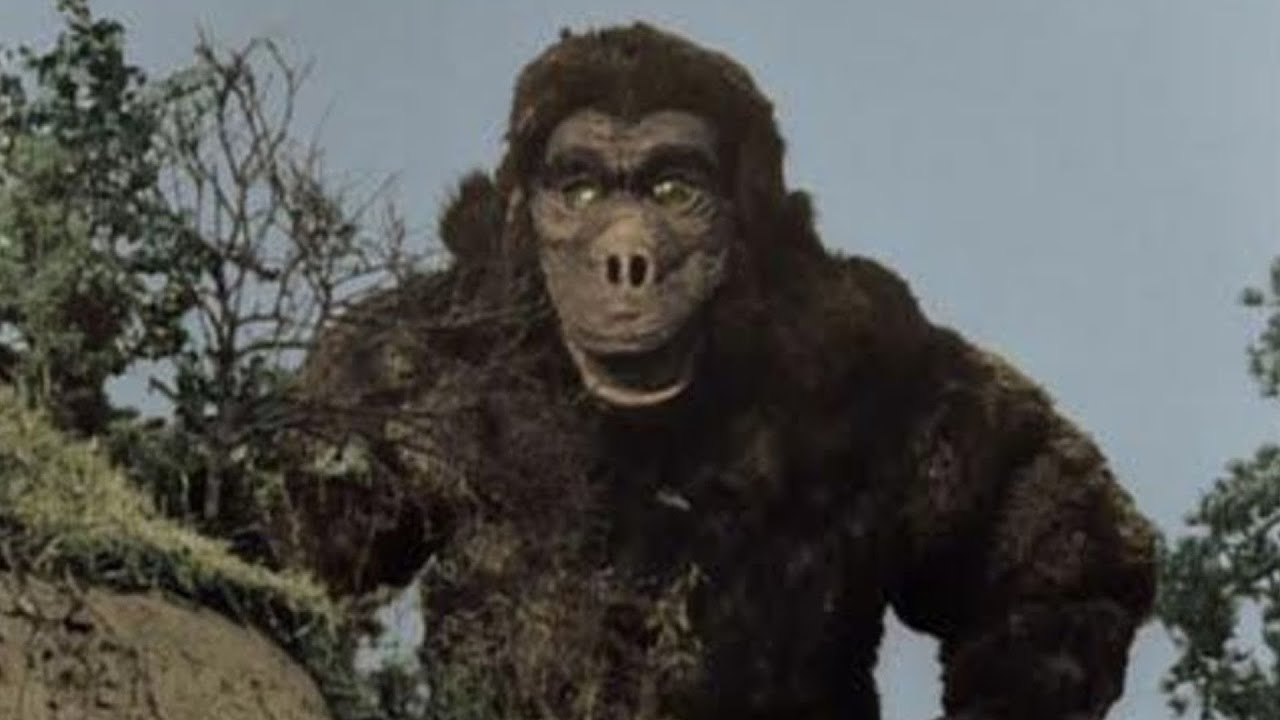 My Thoughts on Ultra Q Episodes 2-4 - YouTube